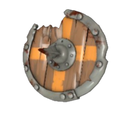 Chargin' Targe | Era Warfare Wiki | Fandom