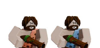 Caveman | Era Warfare Wiki | Fandom