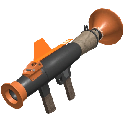 Rocket Jumper | Era Warfare Wiki | Fandom