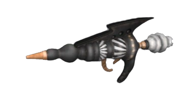 Ray Gun | Era Warfare Wiki | Fandom