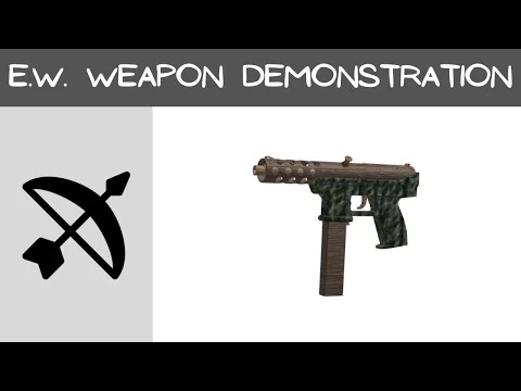 Dart Gun | Era Warfare Wiki | Fandom