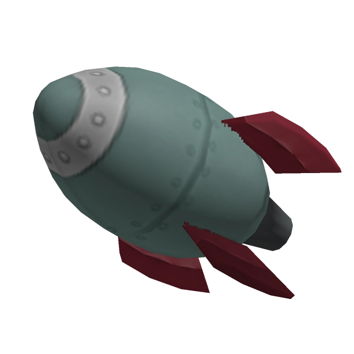 Nuke | Era Warfare Wiki | Fandom