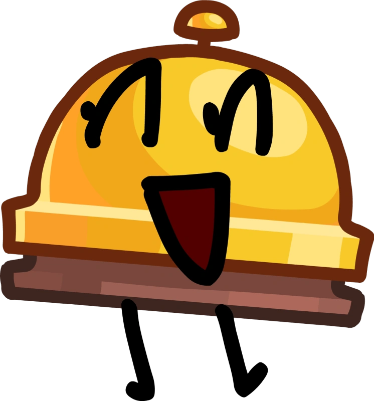 Bellhop | Eractil_o Wiki | Fandom