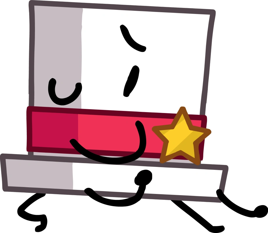 Video Creator Top Hat | Eractil_o Wiki | Fandom