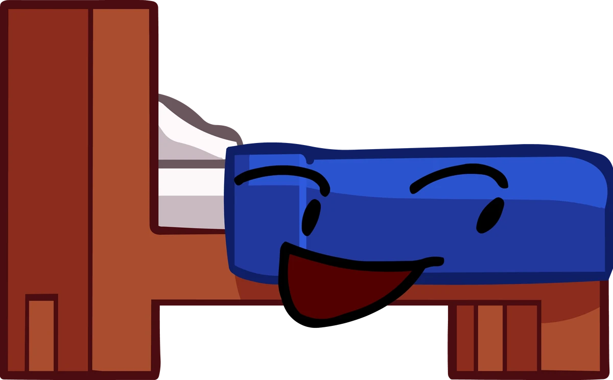 Beddy | Eractil_o Wiki | Fandom