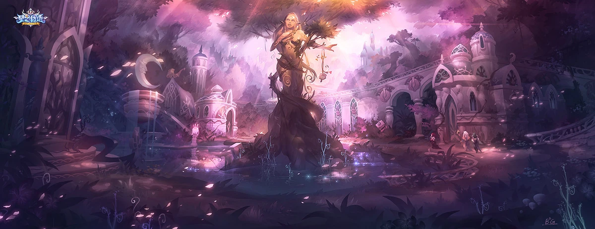 Silken Ward | Wiki Era da Vela | Fandom