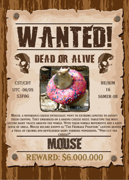 Mouse Eradication Wiki Fandom