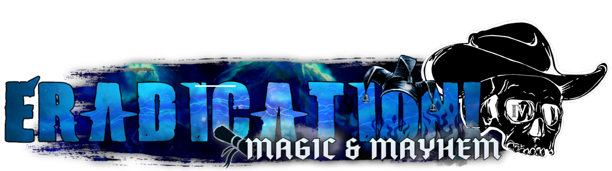 Magic And Mayhem Eradication Wiki Fandom
