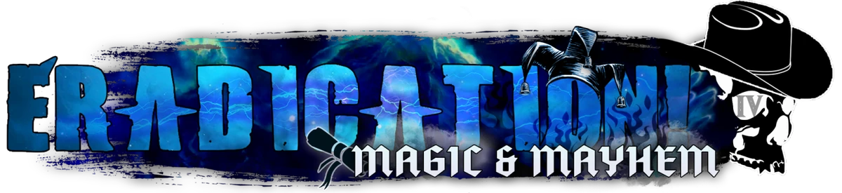 Magic & Mayhem | Eradication Wiki | Fandom
