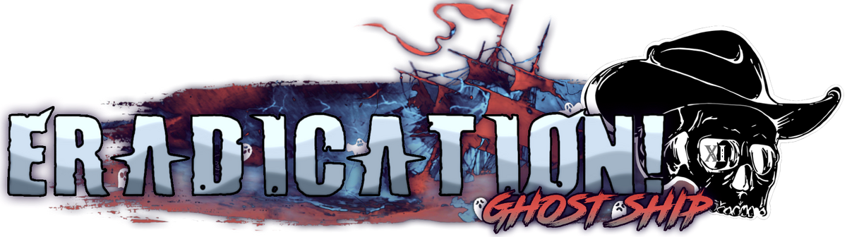 Ghost Ship Eradication Wiki Fandom