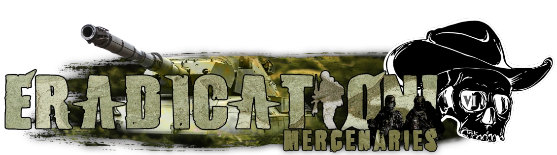 Mercenaries | Eradication Wiki | Fandom