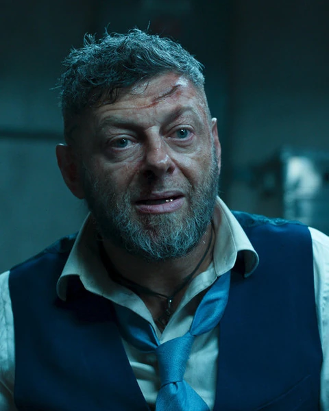 Terry Crusoe | Erados Wiki | Fandom