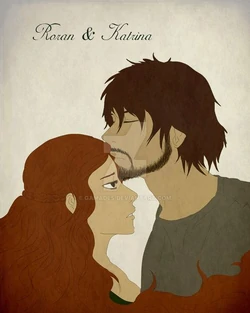 Katrina | Wiki Eragon la trilogie | Fandom