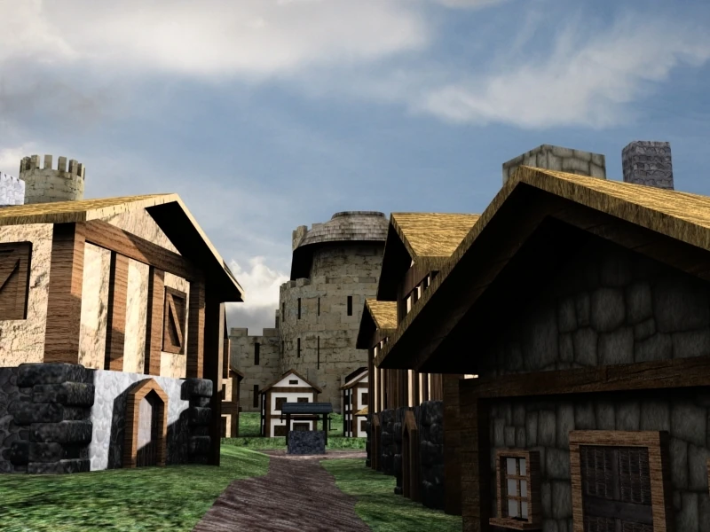 Carvahall | Eragon Roleplay Wiki | Fandom