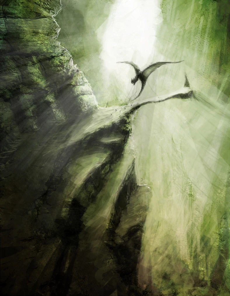 Tronjheim/Dragonhold | Eragon Roleplay Wiki | Fandom