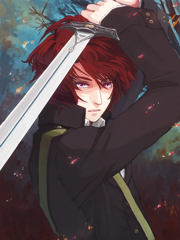 Ferren ward | Eragon Roleplay Wiki | Fandom