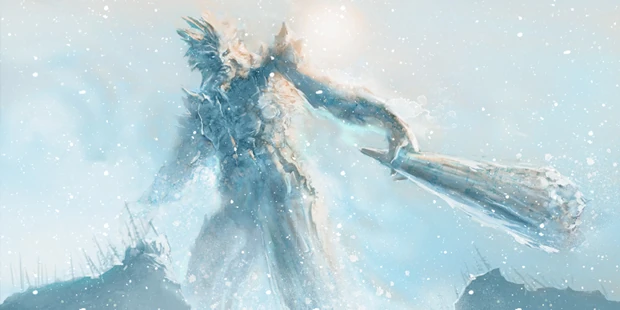 Everfrost Curse | Erainor Wikia | Fandom