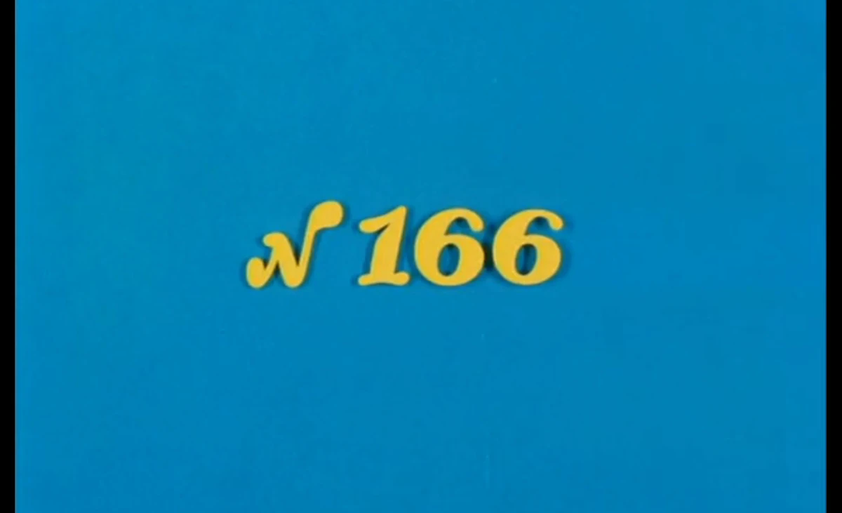 Выпуск №166 | Ералаш Вики | Fandom