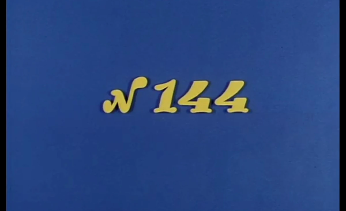 Выпуск №144 | Ералаш Вики | Fandom