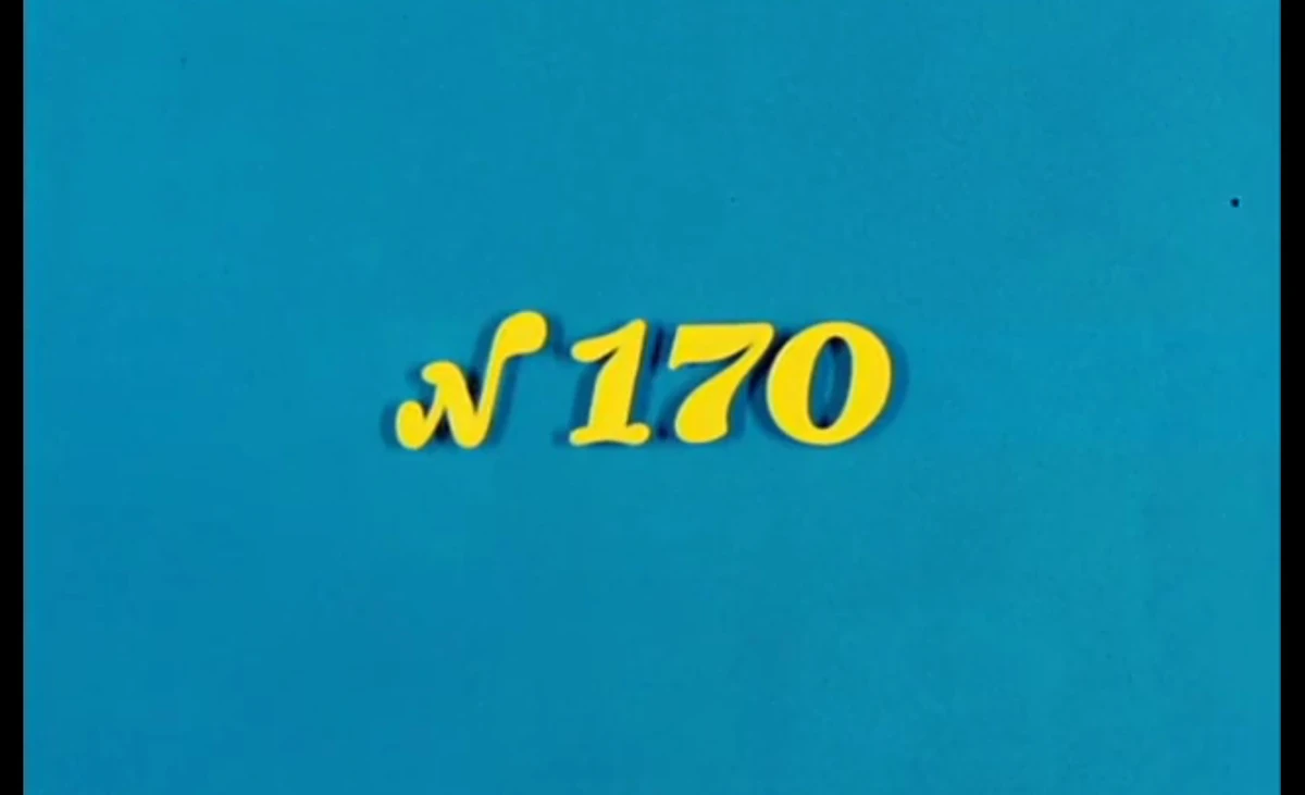 Выпуск №170 | Ералаш Вики | Fandom