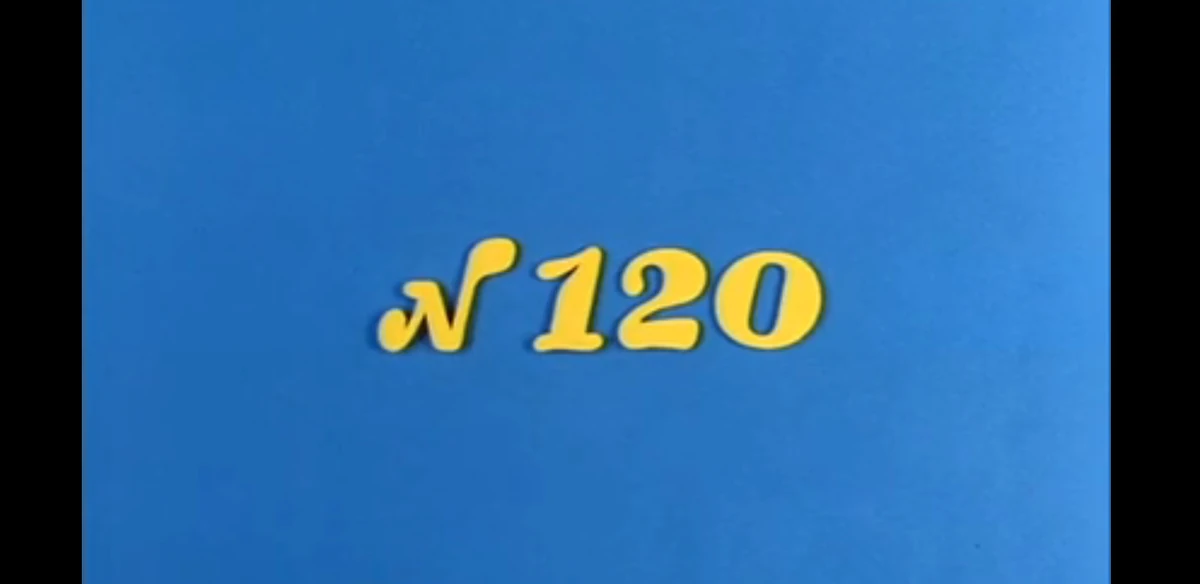 Выпуск №120 | Ералаш Вики | Fandom