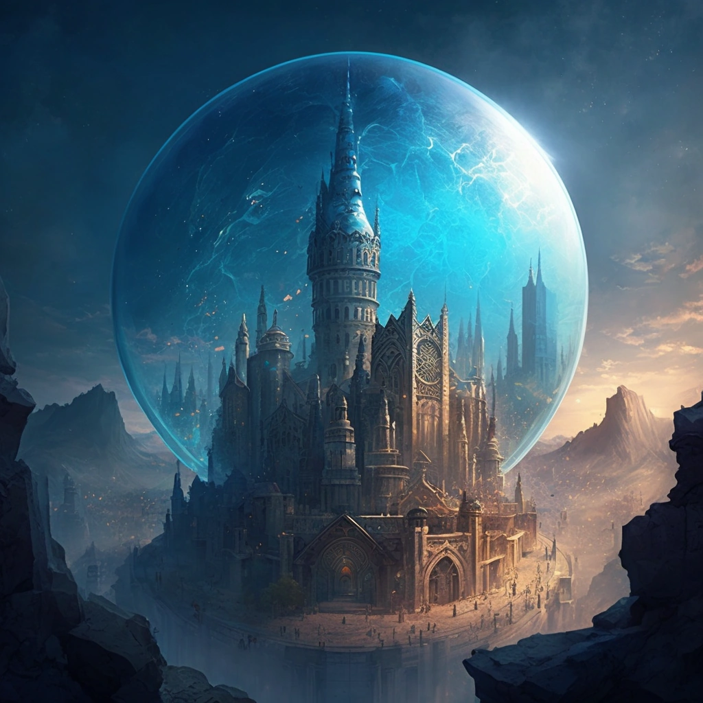 Daiking | Eranthea Wiki | Fandom