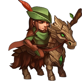 Ryland | Era Of Chaos Wiki | Fandom