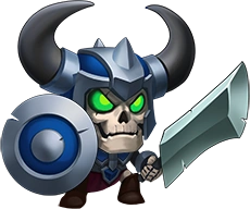 Skeleton | Era Of Chaos Wiki | Fandom