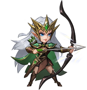 Forest Guard | Era Of Chaos Wiki | Fandom