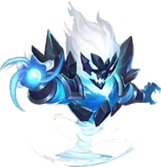 Storm Elemental | Era Of Chaos Wiki | Fandom