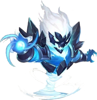 Storm Elemental | Era Of Chaos Wiki | Fandom