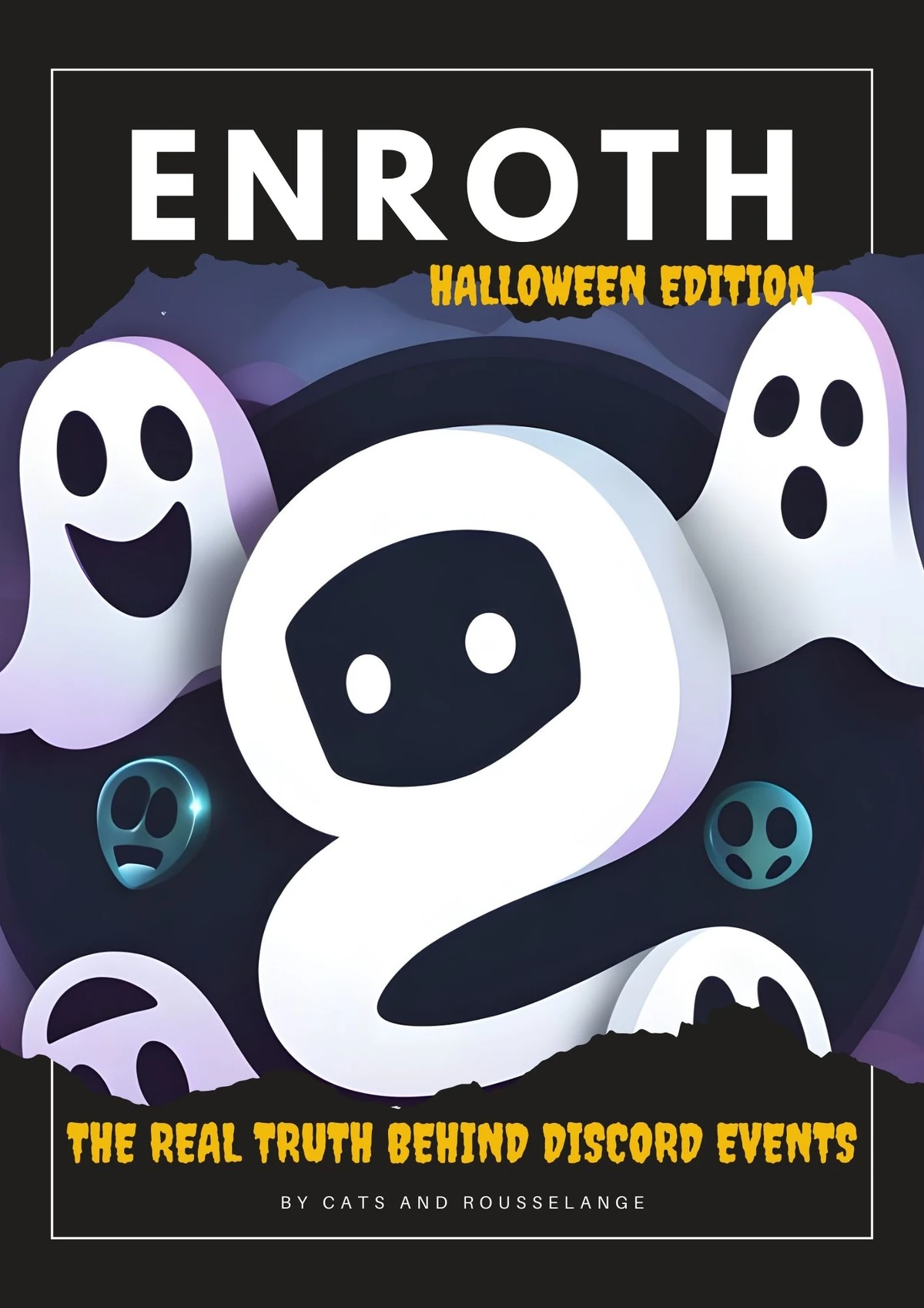 Enroth Monthly | Era Of Chaos Wiki | Fandom