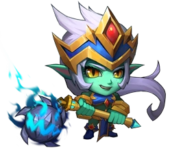 Master Gremlin | Era Of Chaos Wiki | Fandom