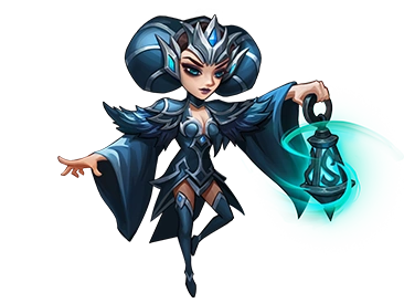 Septienna | Era Of Chaos Wiki | Fandom