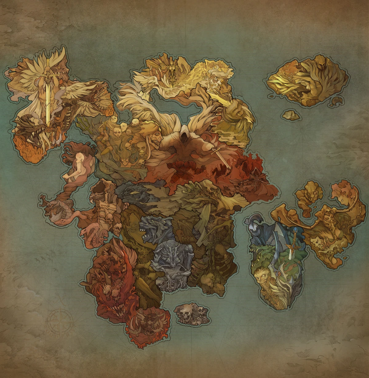 Vortex of Time | Era Of Chaos Wiki | Fandom