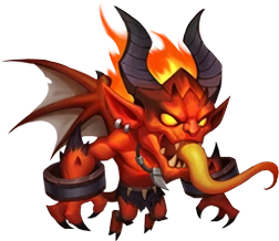 Familiar | Era Of Chaos Wiki | Fandom