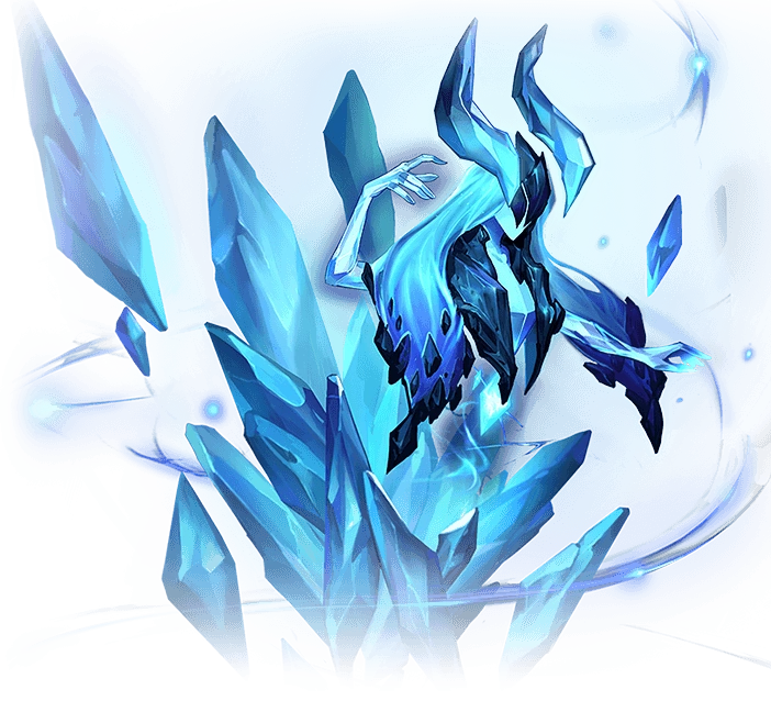 Ice Demon