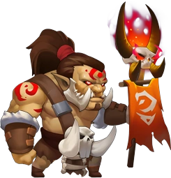 Ogre Mage | Era Of Chaos Wiki | Fandom