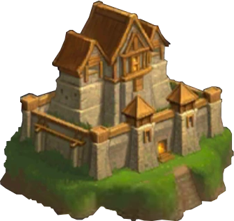 Capital of Rampart | Era Of Chaos Wiki | Fandom