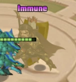 Petrify | Era Of Chaos Wiki | Fandom