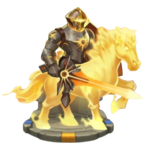 Sun Crusader | Era Of Chaos Wiki | Fandom