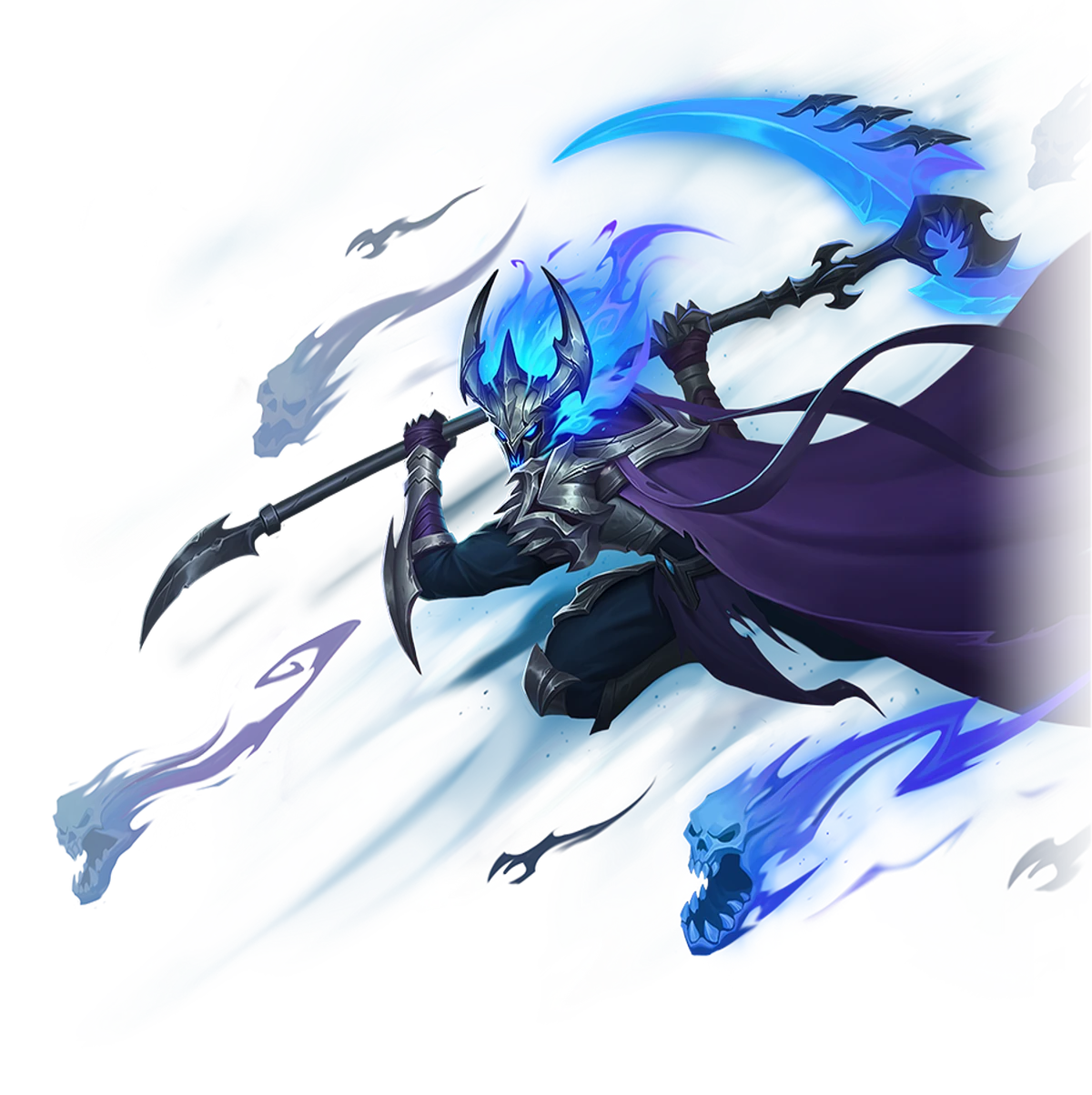 Harbinger | Era Of Chaos Wiki | Fandom