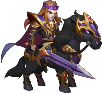 Alamar | Era Of Chaos Wiki | Fandom