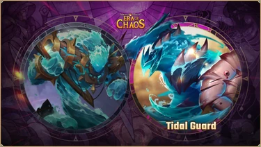 Tidal Guard | Era Of Chaos Wiki | Fandom