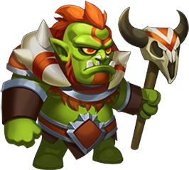 Ogre | Era Of Chaos Wiki | Fandom