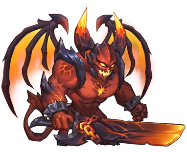 Abyss Lord | Era Of Chaos Wiki | Fandom