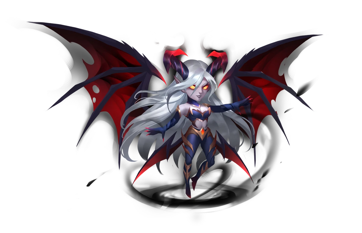 Wrath Lord | Era Of Chaos Wiki | Fandom