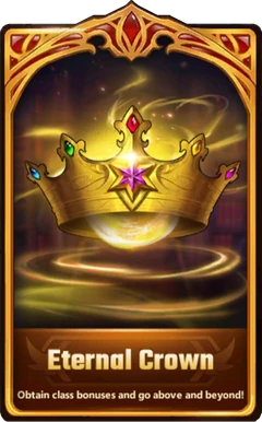 Eternal Crown | Era Of Chaos Wiki | Fandom
