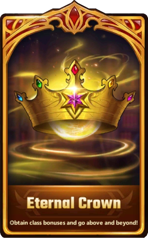 Eternal Crown | Era Of Chaos Wiki | Fandom