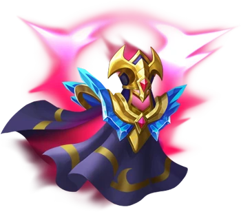 Psychic Elemental | Era Of Chaos Wiki | Fandom